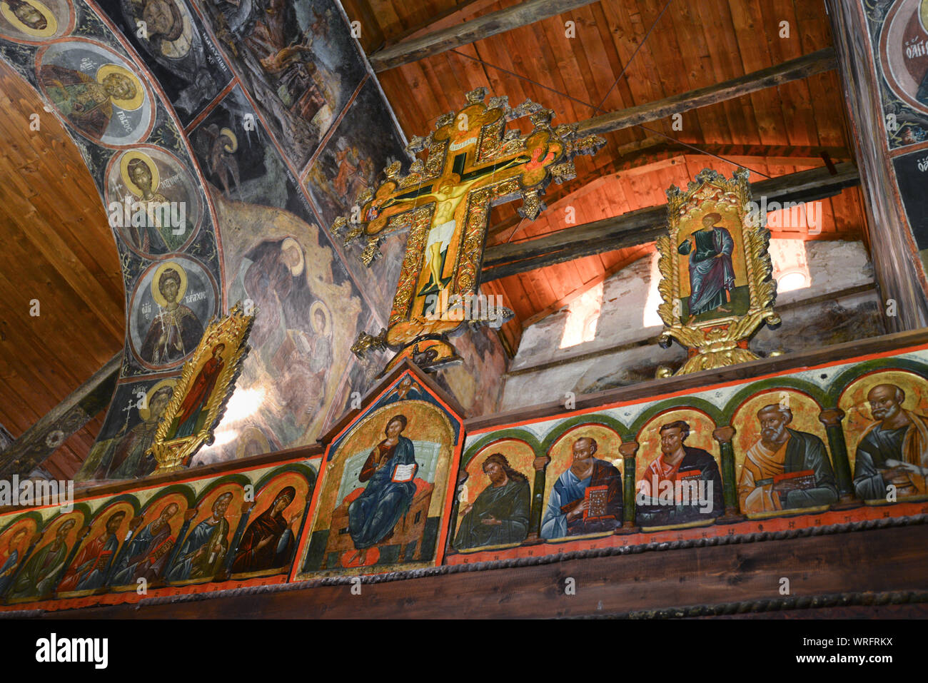 The Church of St. Stephen (Свети Стефан, Sveti Stefan) is a former ...