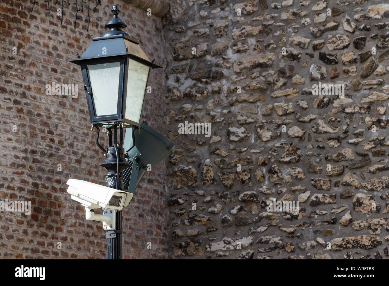 Old style lamp hi-res stock photography and images - Alamy
