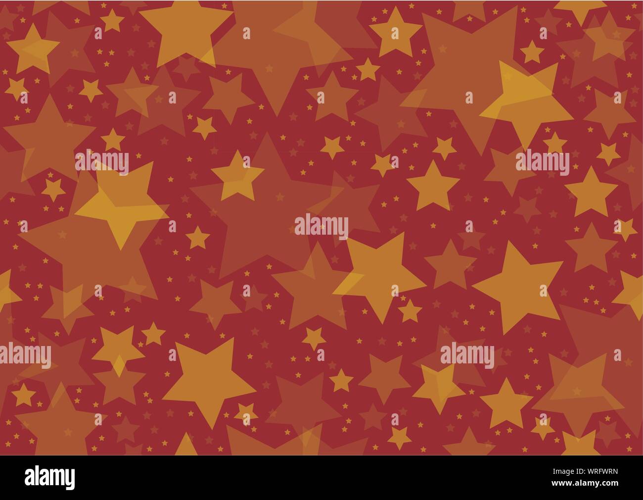 Repeated stars hi-res stock photography and images - Alamy