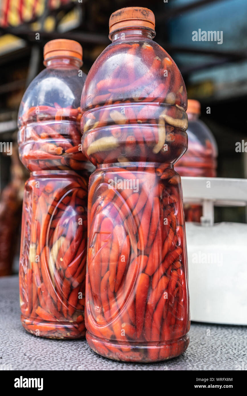 Calavite street hi-res stock photography and images - Alamy