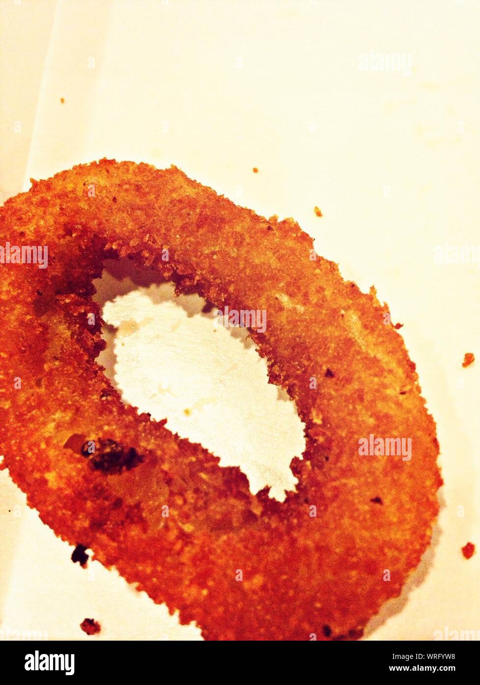 Onion ring hi-res stock photography and images - Alamy