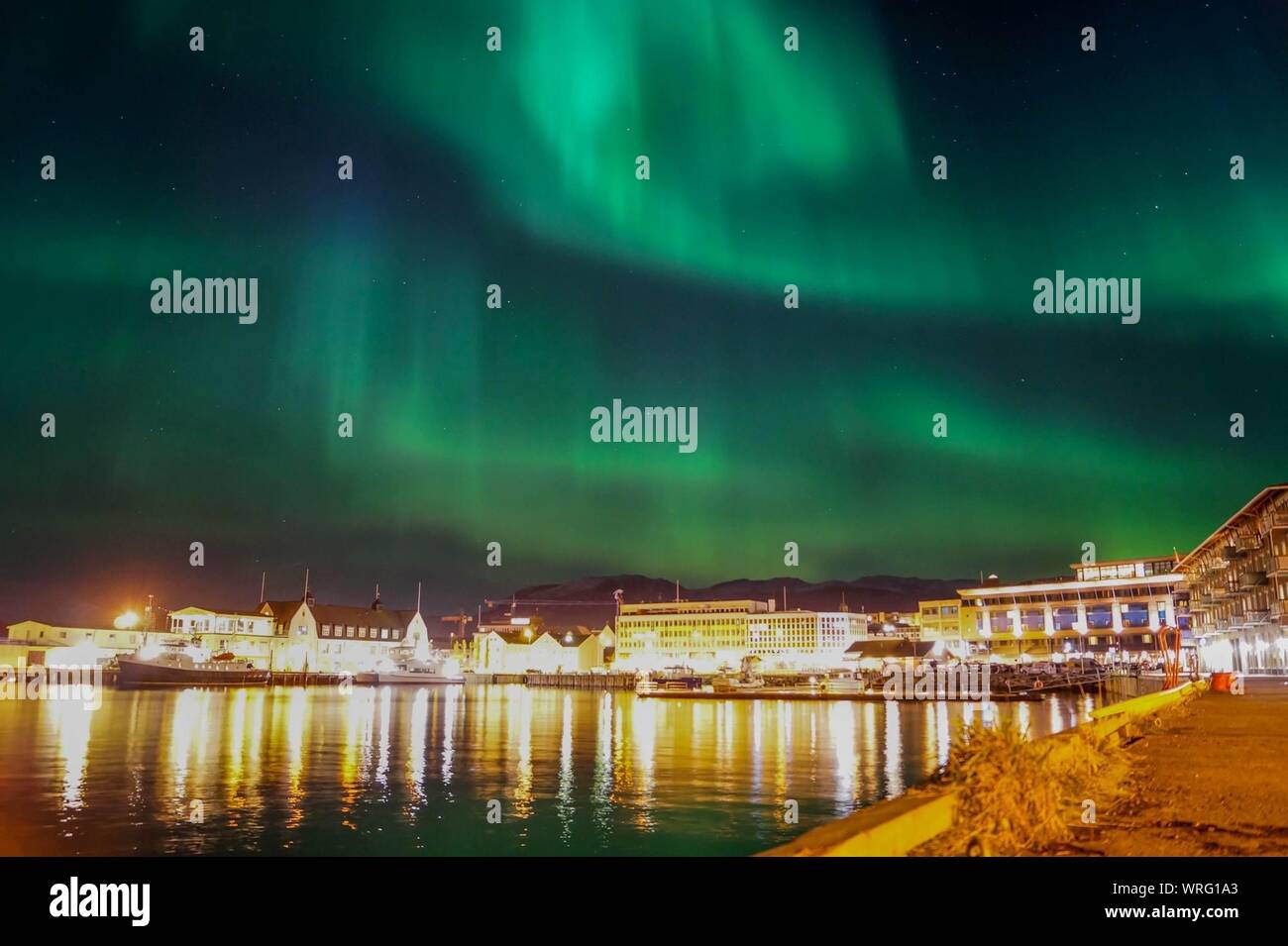 Aurora structure hi-res stock photography and images - Alamy