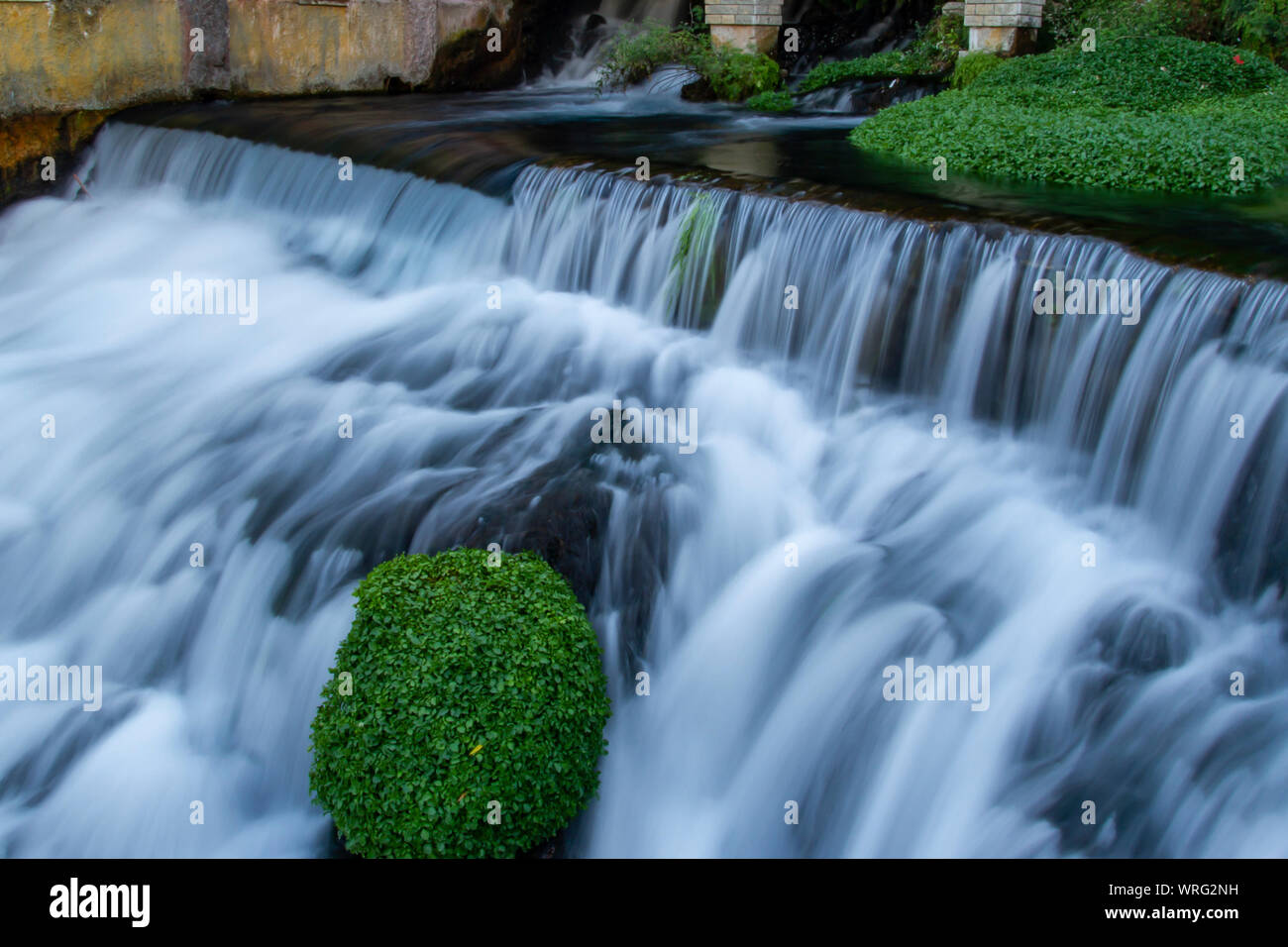 Small rivers hi-res stock photography and images - Alamy