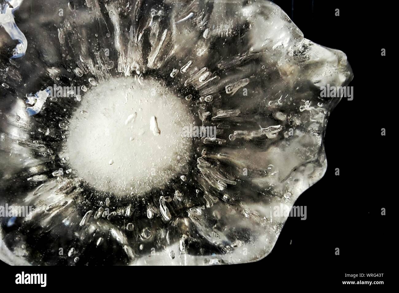 Hailstone hi-res stock photography and images - Alamy