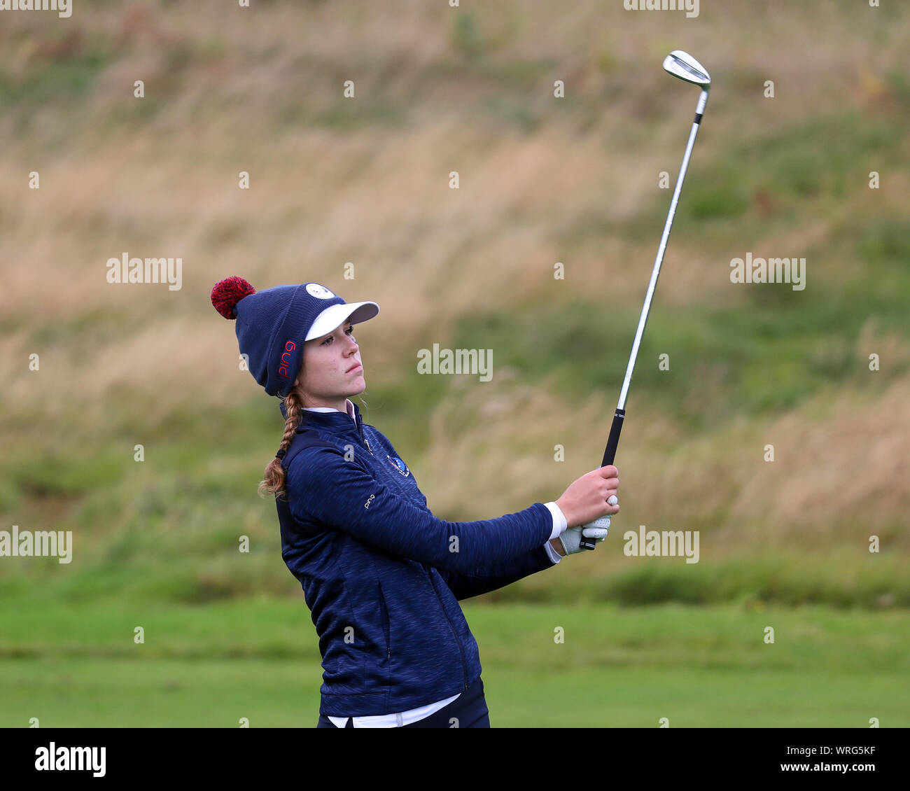 Rachel heck hi-res stock photography and images - Alamy