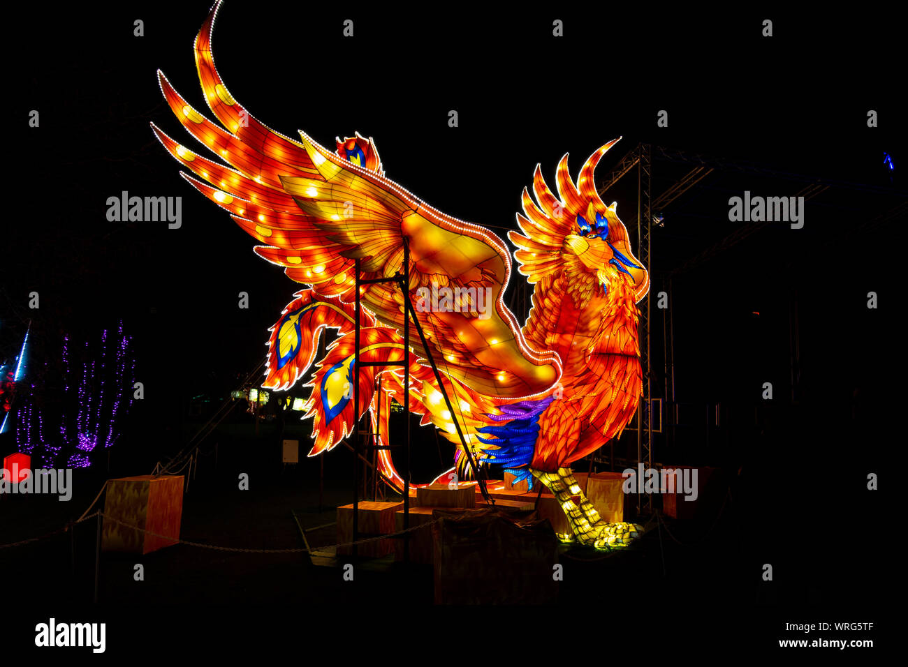 Legends edinburgh hi-res stock photography and images - Alamy