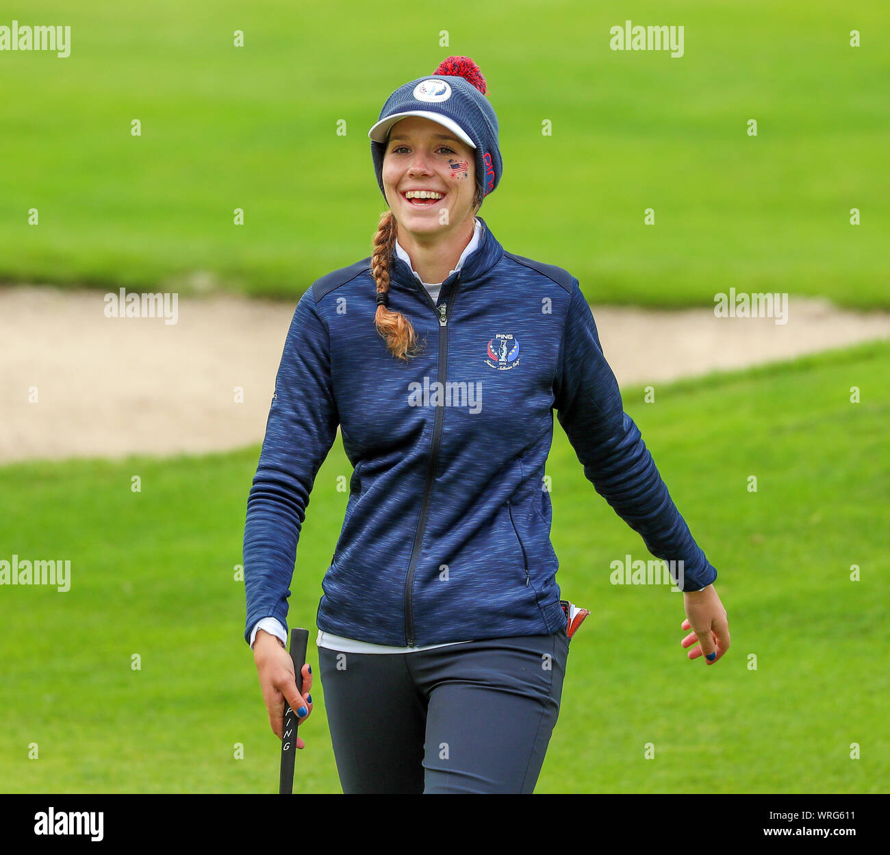 Rachel fuller hi-res stock photography and images - Alamy