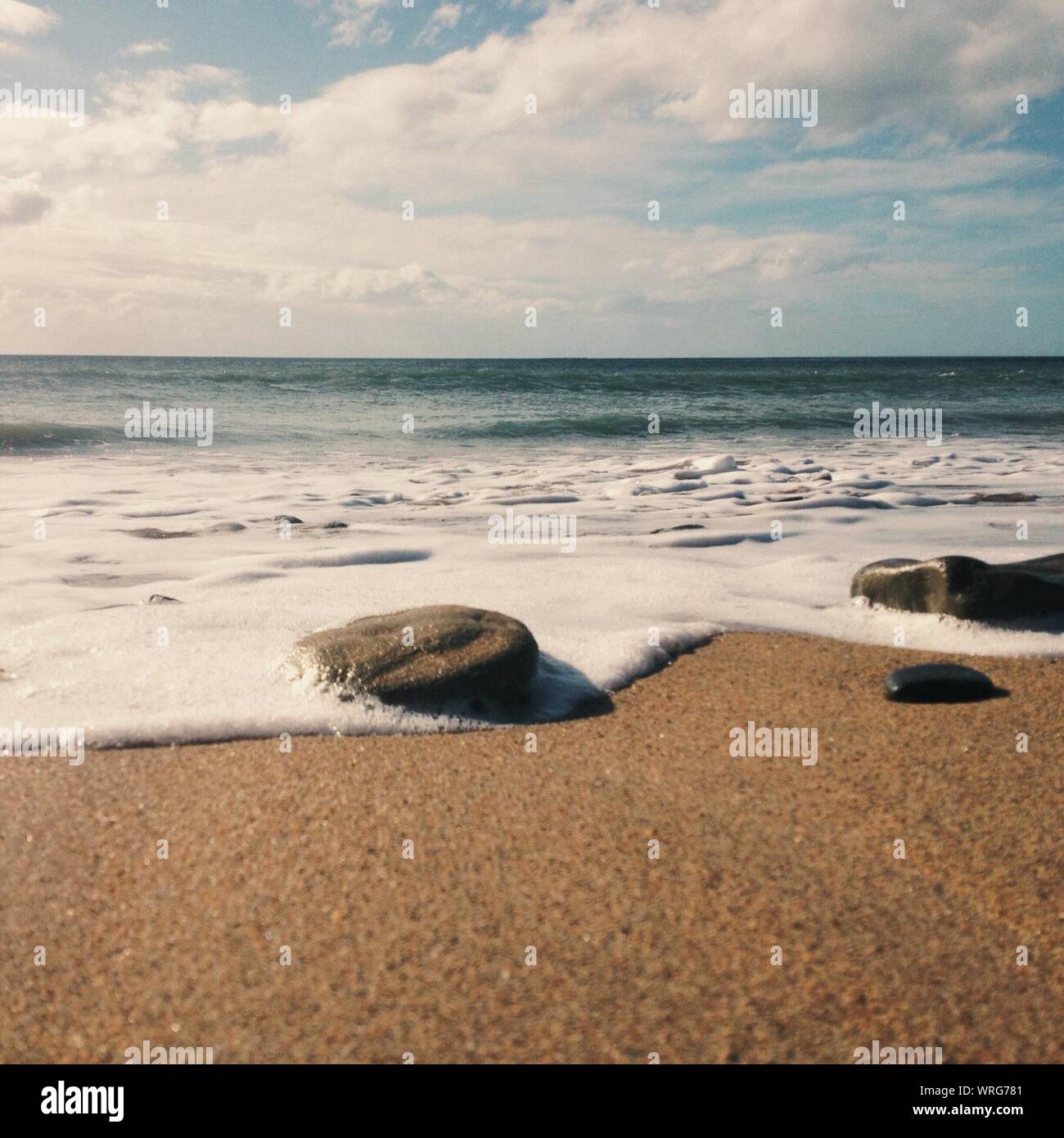 Banna strand beach hi-res stock photography and images - Alamy