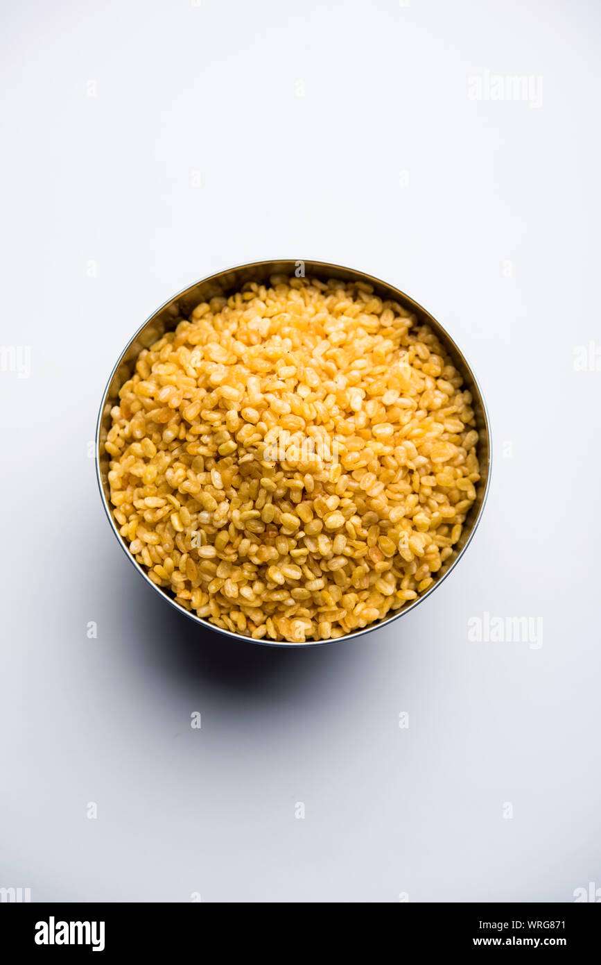 Mung Dahl High Resolution Stock Photography and Images - Alamy