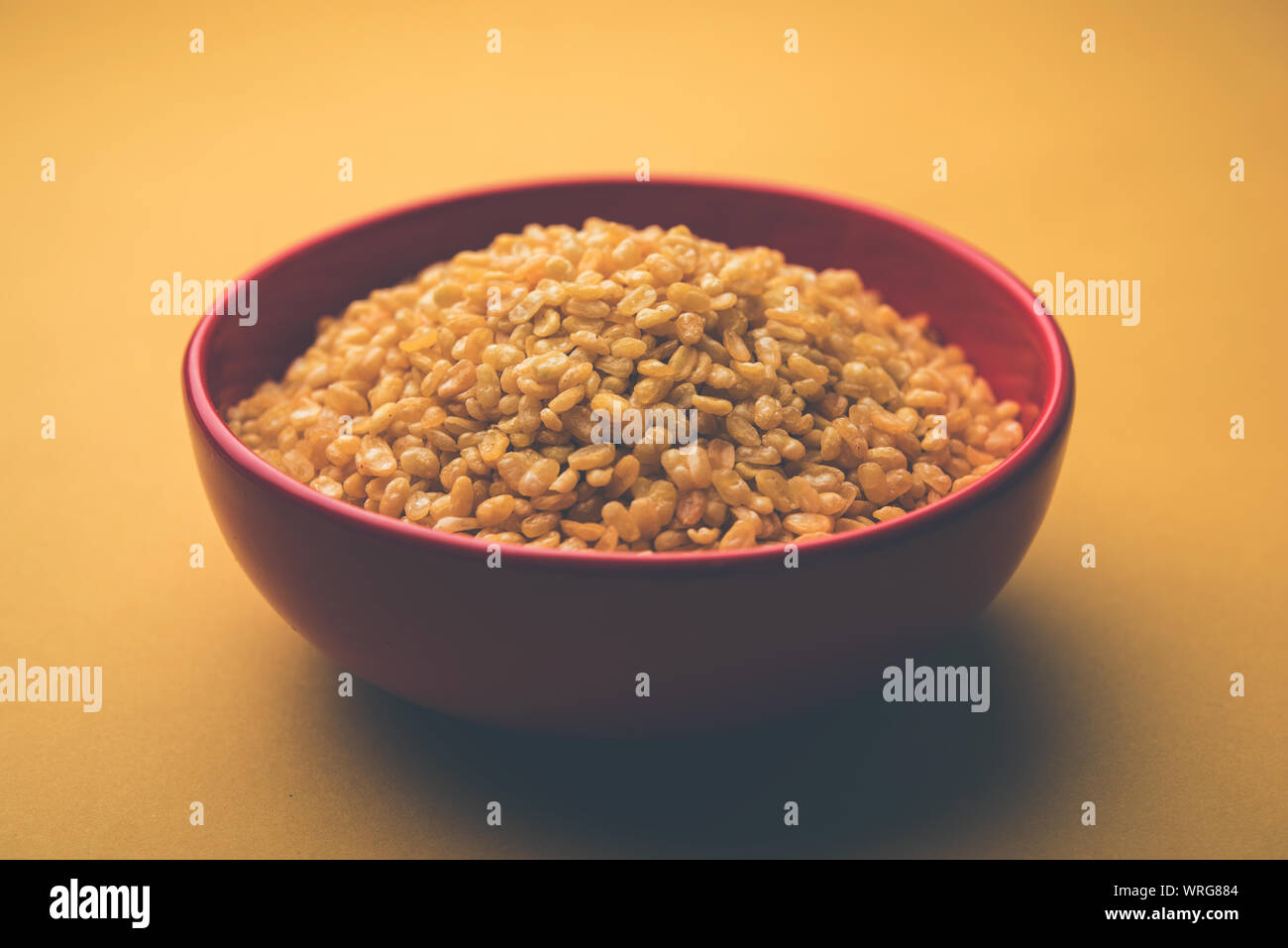 Salty fried moong dal hi-res stock photography and images - Alamy