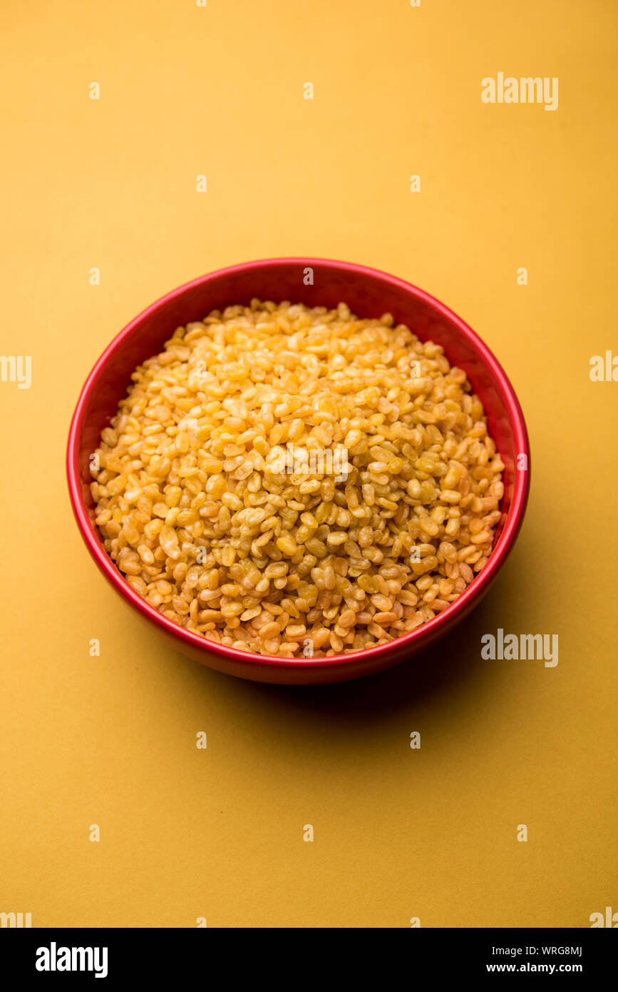 Moong dal namkeen hi-res stock photography and images - Alamy