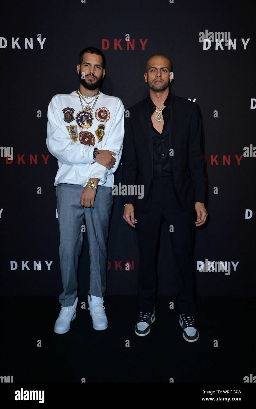 Mercedes martinez hi-res stock photography and images - Alamy