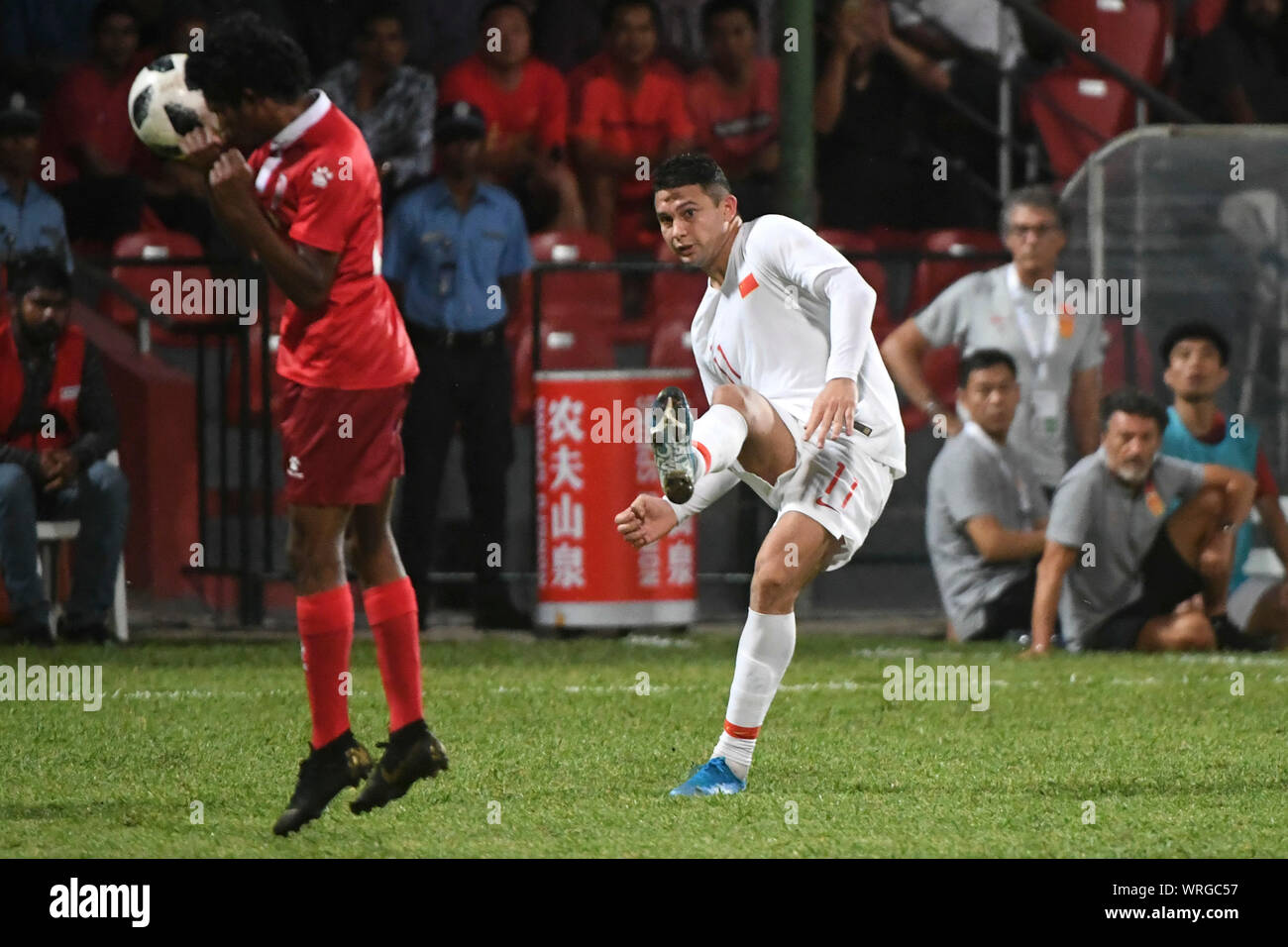 Ai kesen hi-res stock photography and images - Alamy