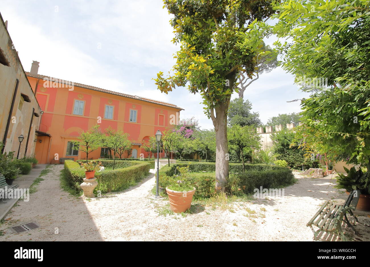 Pietro canonica hi-res stock photography and images - Alamy