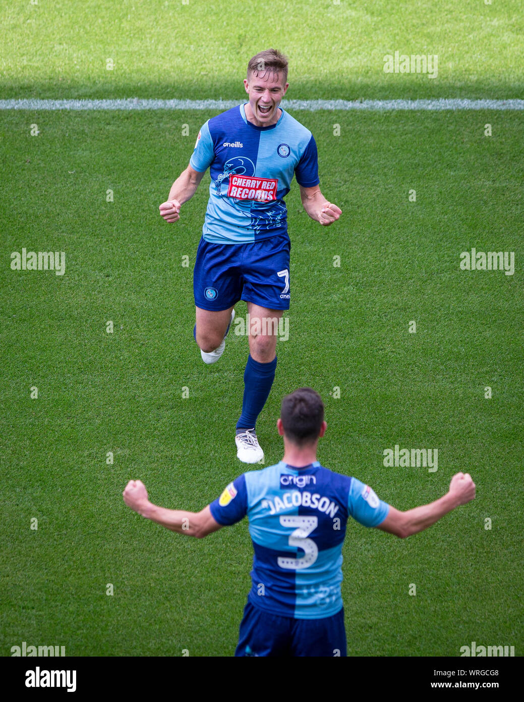 Wheeler runs hi-res stock photography and images - Alamy