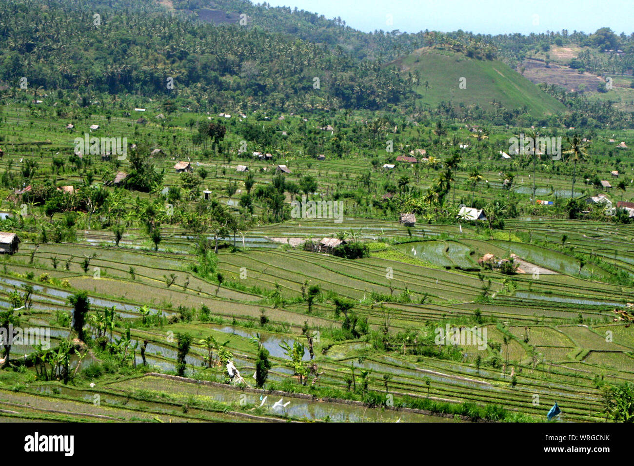 Cultivation land hi-res stock photography and images - Alamy