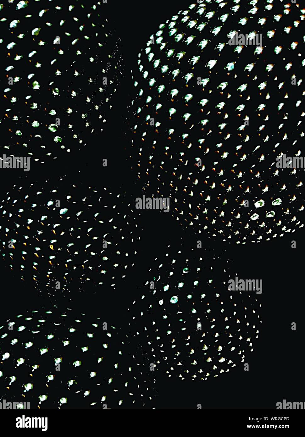 Sphere shape balls hi-res stock photography and images - Alamy