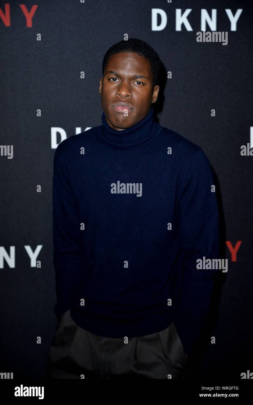 Daniel caesar hi-res stock photography and images - Alamy
