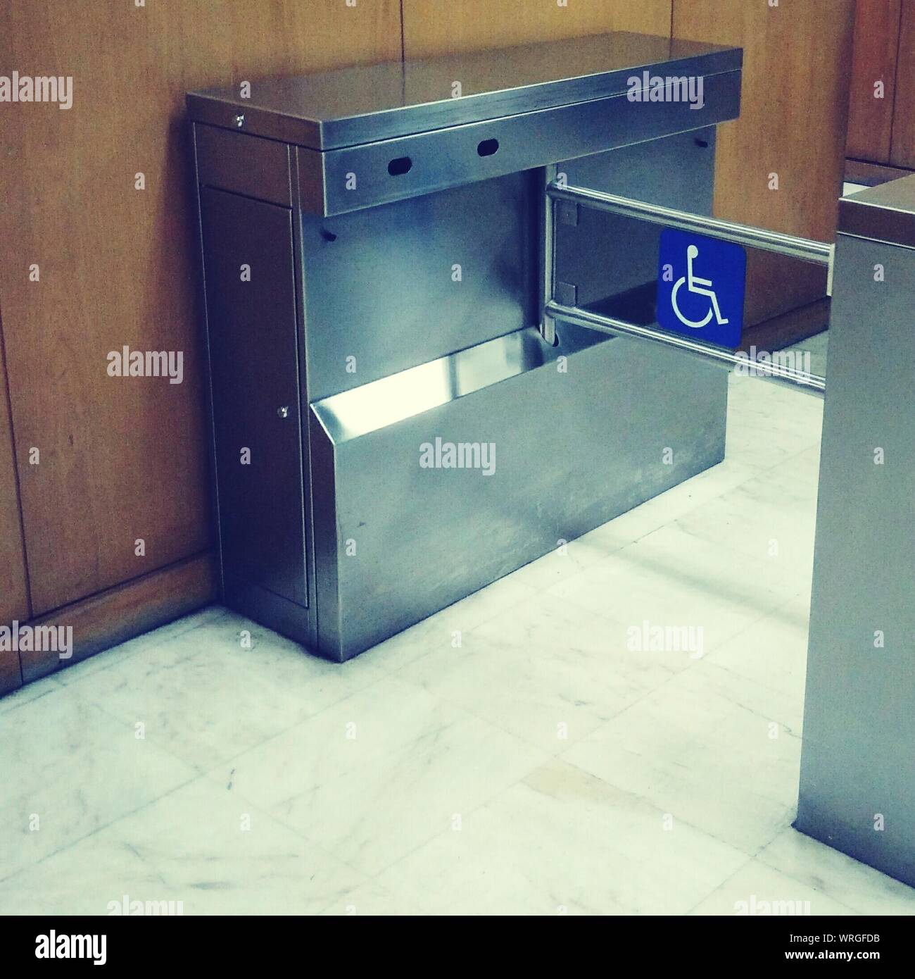 Disabled Access Building High Resolution Stock Photography and Images ...