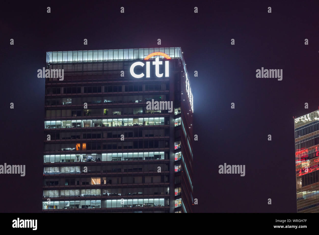 China investment corporation logo hi-res stock photography and images ...