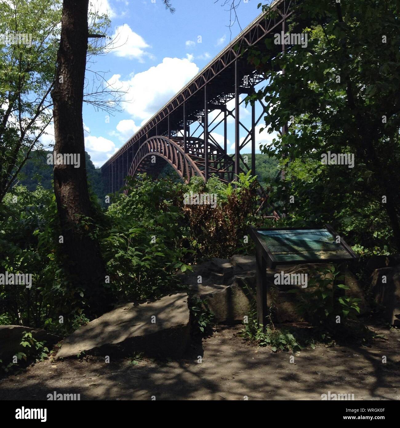 Man made gorge hi-res stock photography and images - Alamy