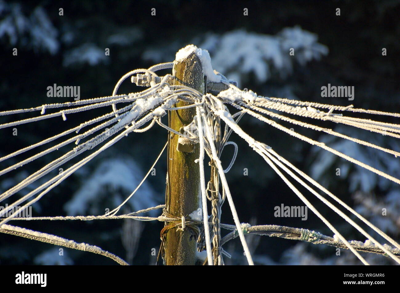 Strings attached hi-res stock photography and images - Alamy