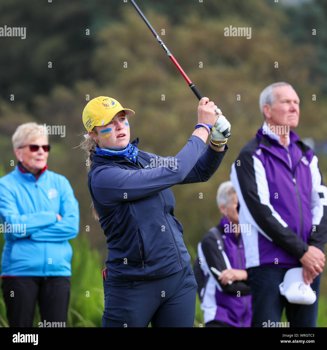 Mimi rhodes hi-res stock photography and images - Alamy