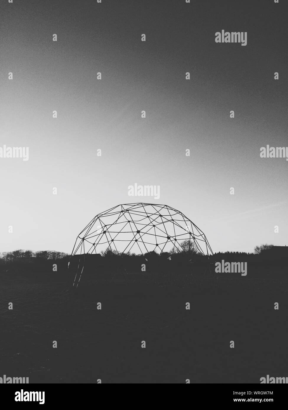 Circular structure hi-res stock photography and images - Alamy