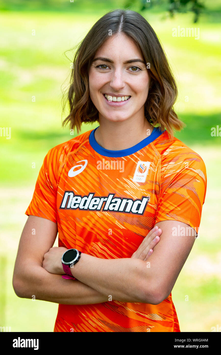 Arnhem, Nederland. 10th Sep, 2019. ARNHEM, 10-09-2019, team ...