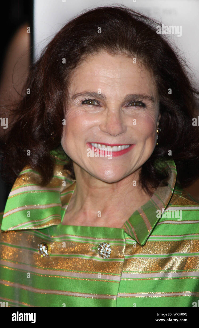 Tovah Feldshuh, 2008, Photo By John Barrett/PHOTOlink Stock Photo - Alamy