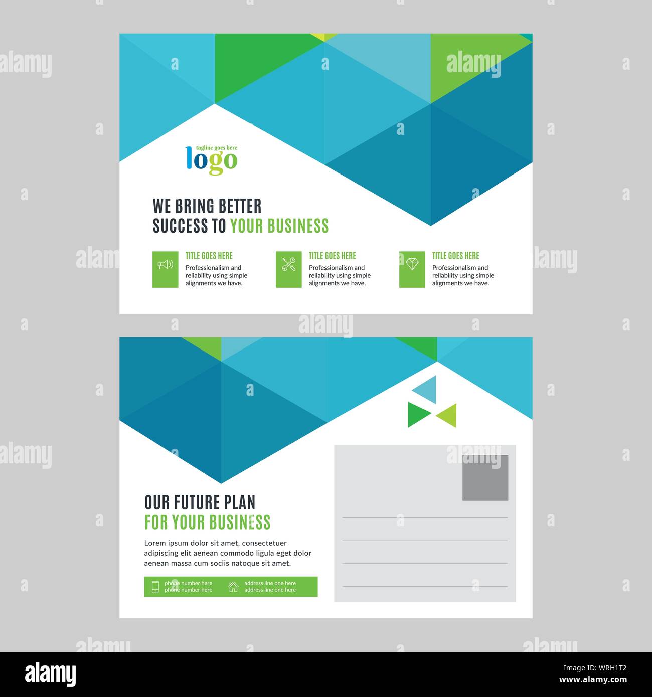 Old paper texture postcards back hi-res stock photography and images ...