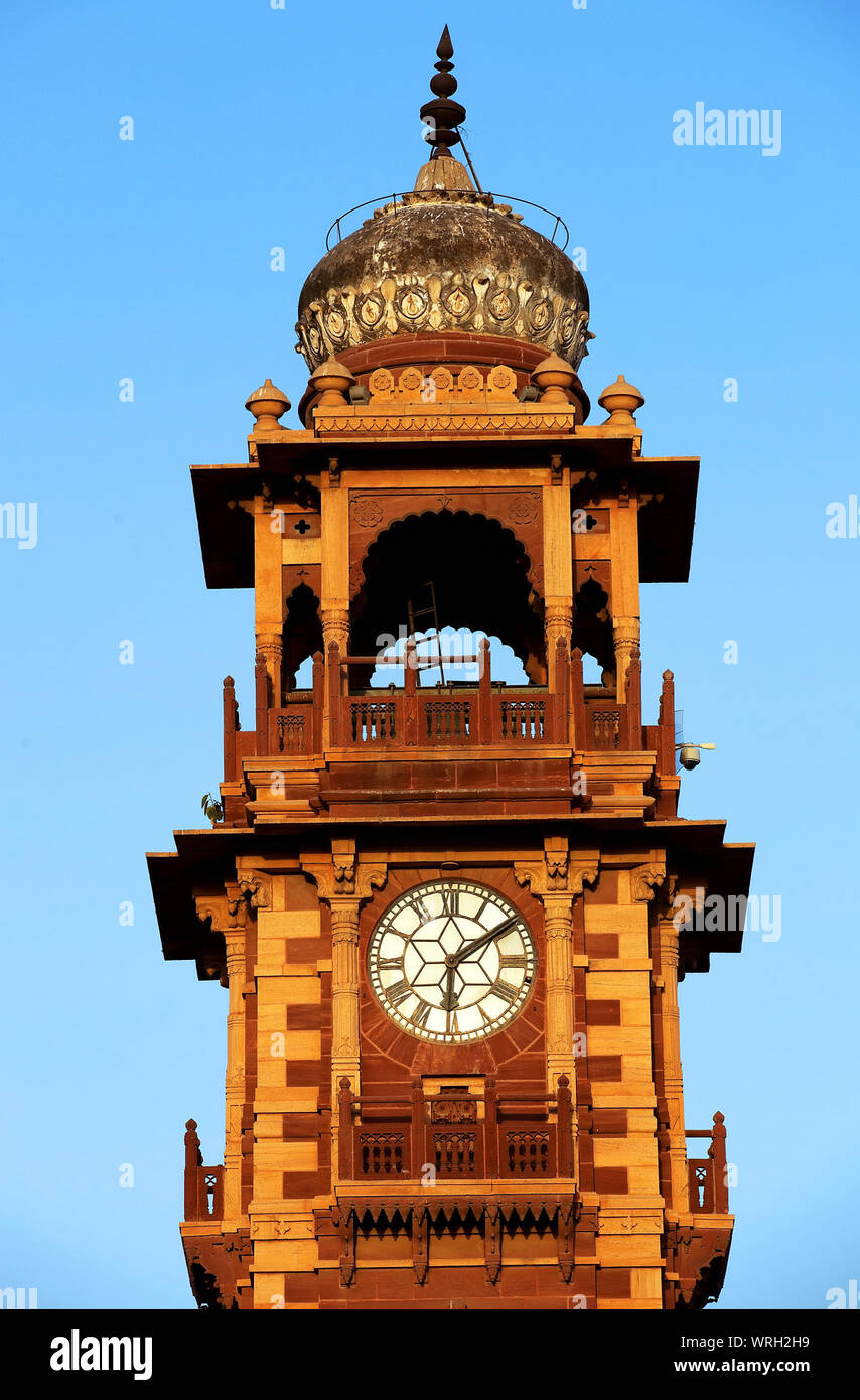 Ghanta ghar hi-res stock photography and images - Alamy