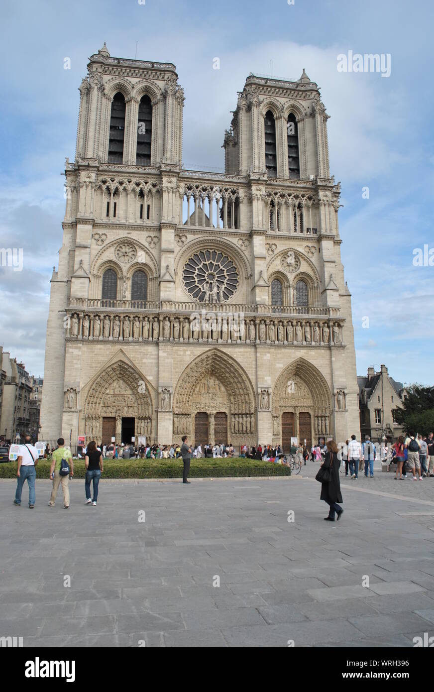 The most famous church hi-res stock photography and images - Alamy