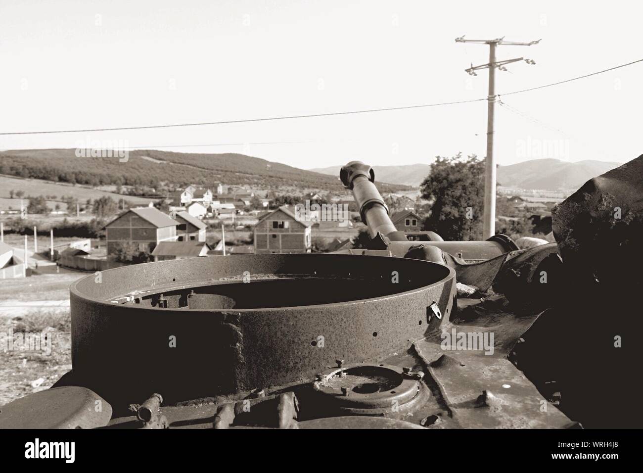 Armored house hi-res stock photography and images - Alamy