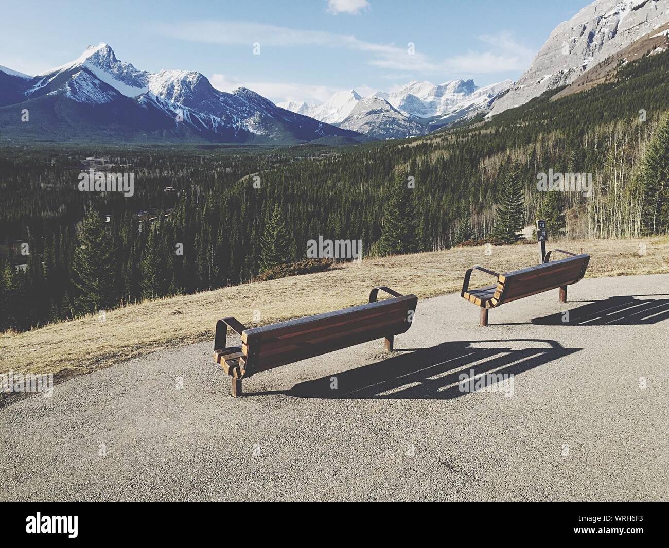 Lookout point hi-res stock photography and images - Alamy