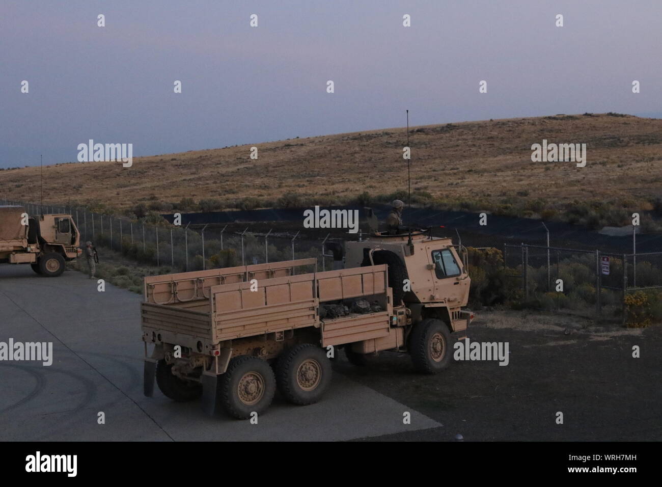 108th sustainment brigade hi-res stock photography and images - Alamy