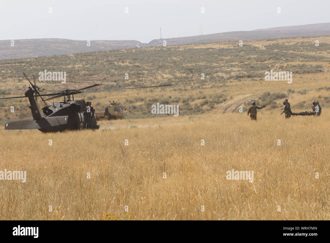 108th sustainment brigade hi-res stock photography and images - Alamy