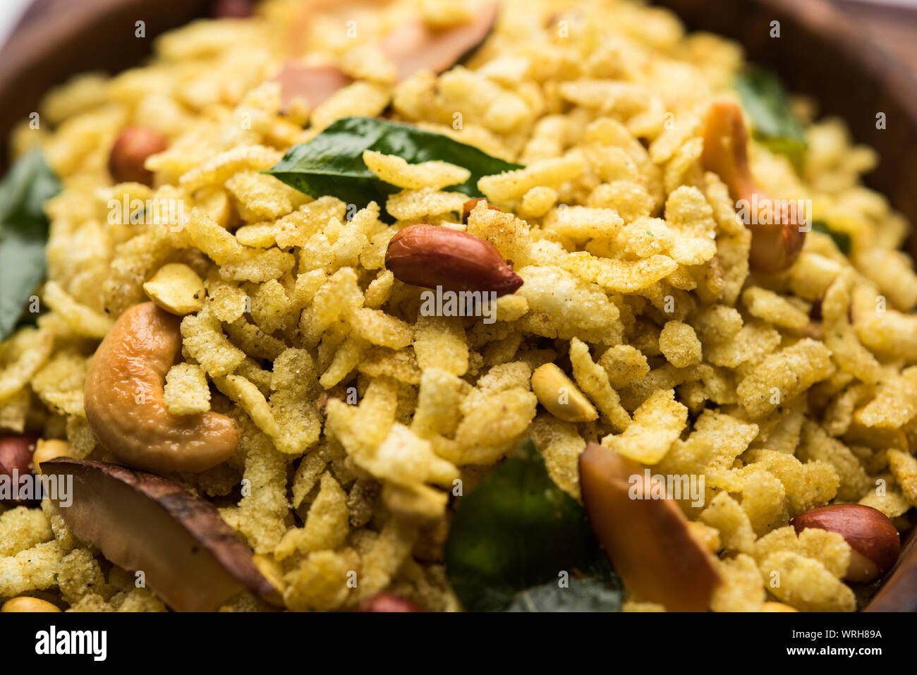 Namkeen tea hi-res stock photography and images - Alamy