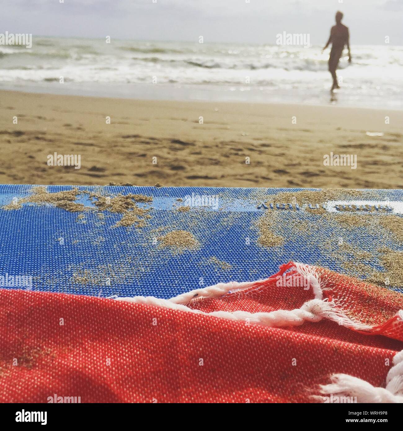 Messy surf hi-res stock photography and images - Alamy