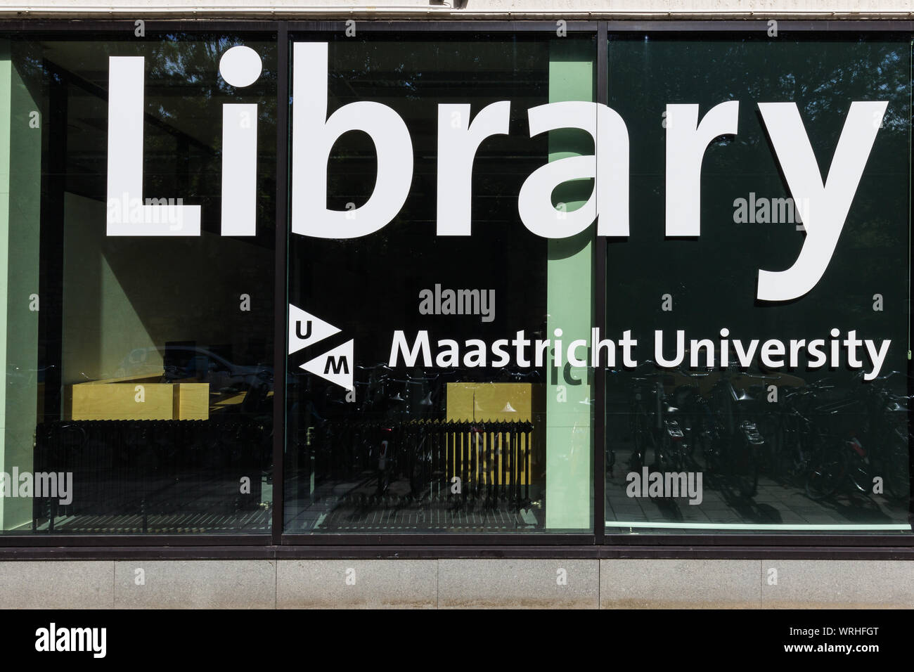 Springerlink Online Library Maastricht University