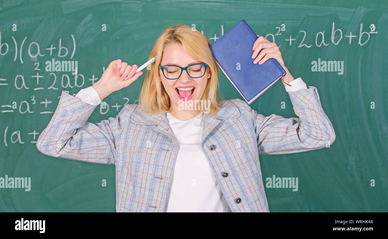Overwork and lack of support driving teacher out of profession. School ...