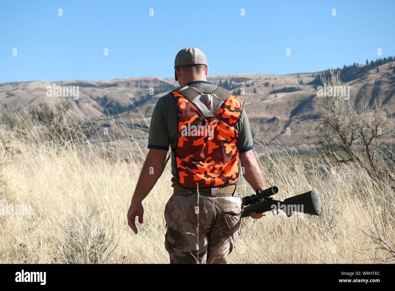 Sniper View High Resolution Stock Photography and Images - Alamy