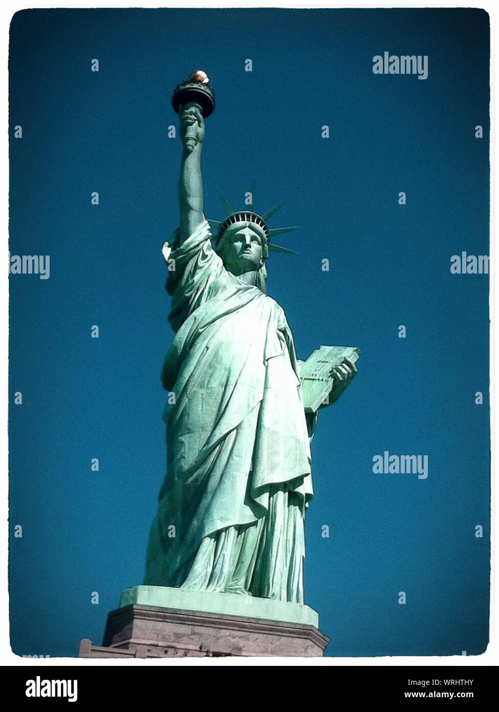 Human Statue Of Liberty at Brooke Summers blog