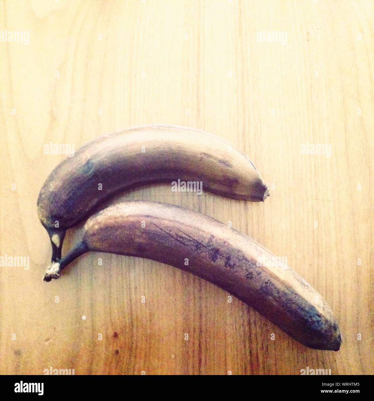 Rotting Banana High Resolution Stock Photography and Images - Alamy