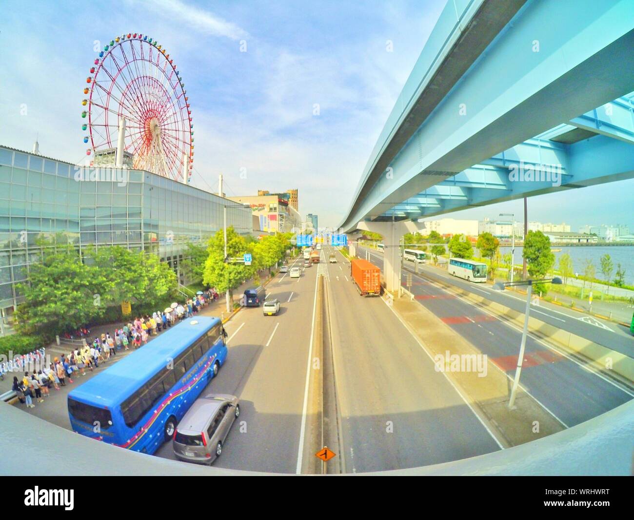 Ride on vehicles hi-res stock photography and images - Alamy