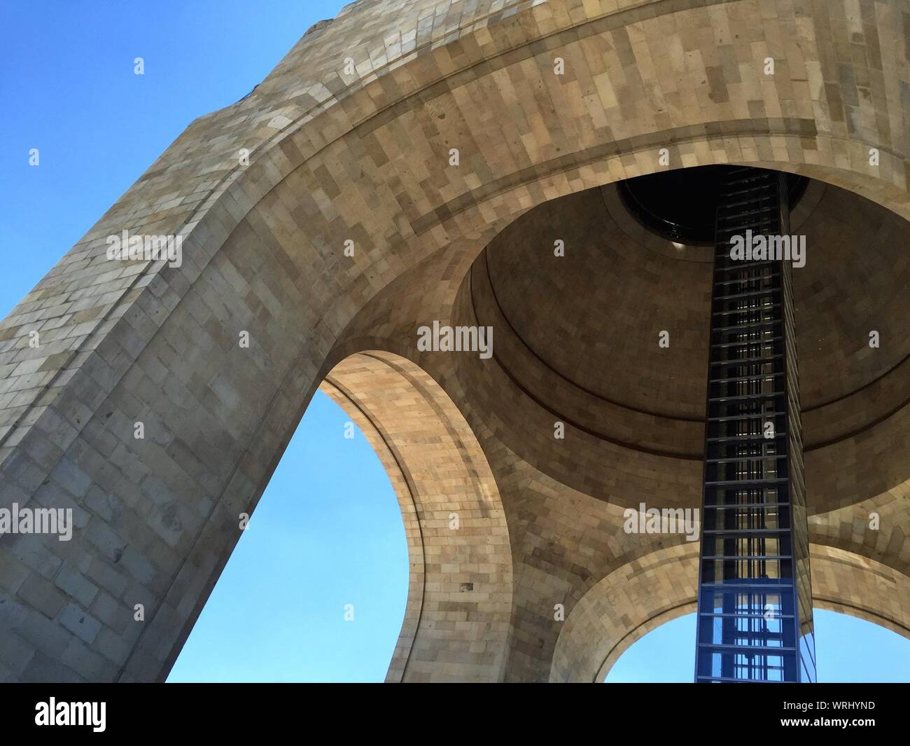 Architectural elevator hi-res stock photography and images - Alamy
