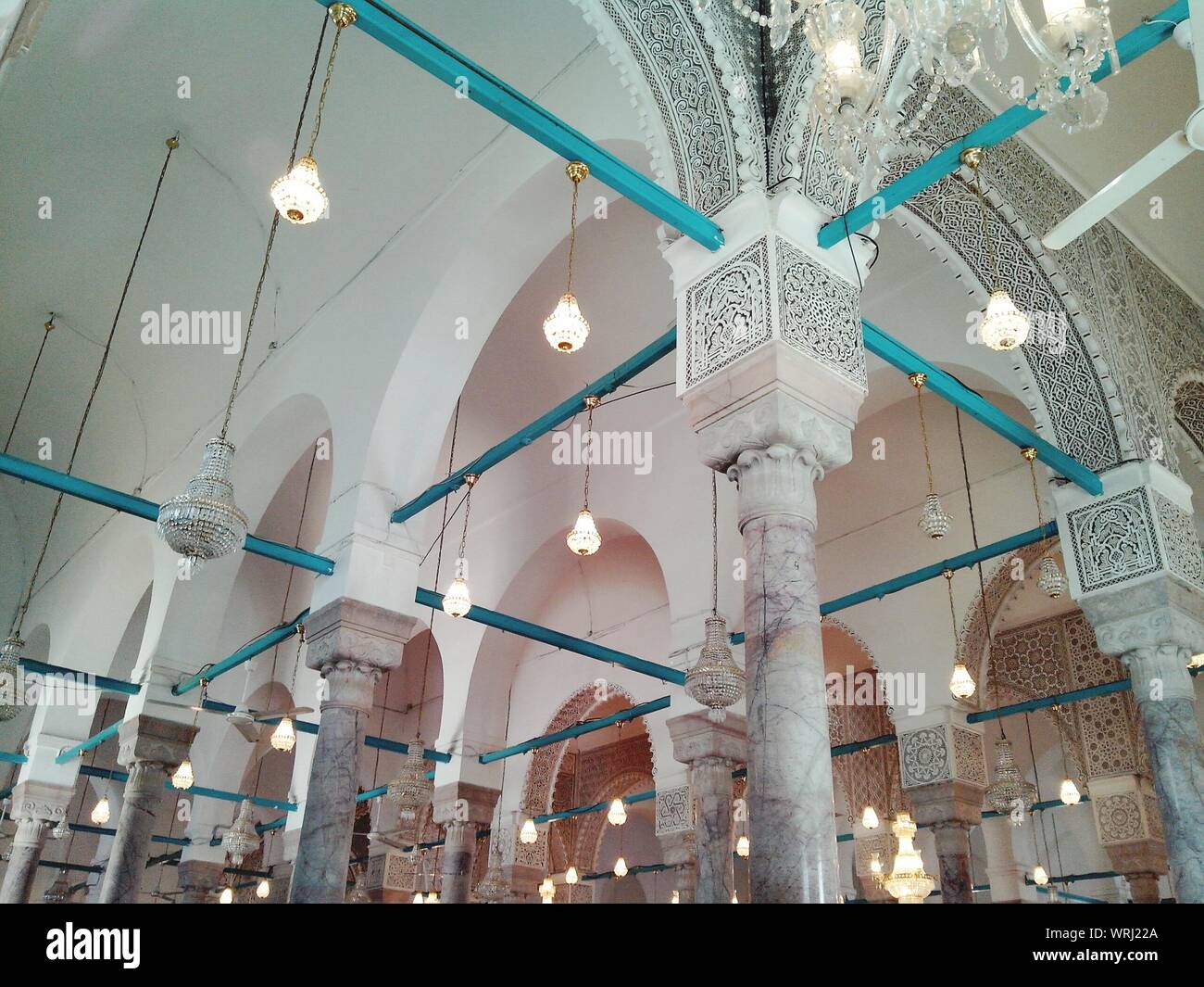 Ahmadi worship hi-res stock photography and images - Alamy