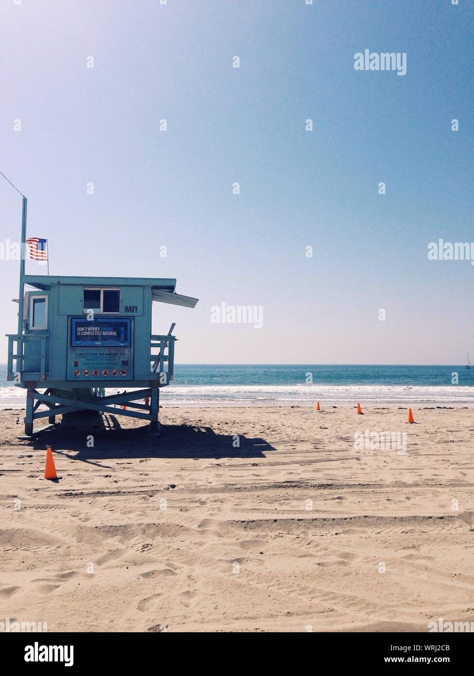 American lifeguard hi-res stock photography and images - Alamy