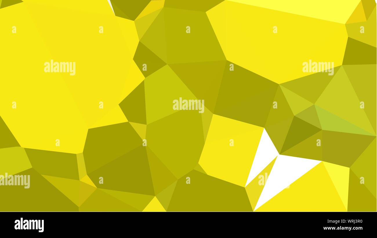 multicolor geometric triangles with gold, dark golden rod and golden ...