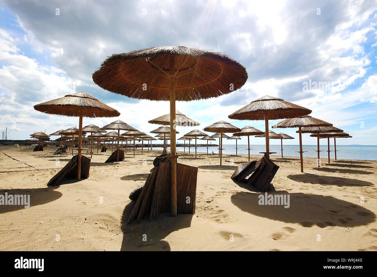 Sun shade shades hi-res stock photography and images - Alamy